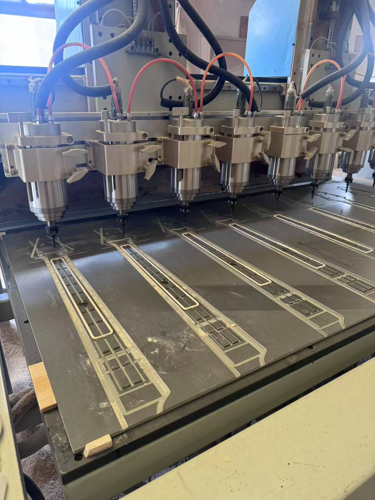 Beyond the Workshop: See Where PPEQ & World-Class Instruments Are Buil ...