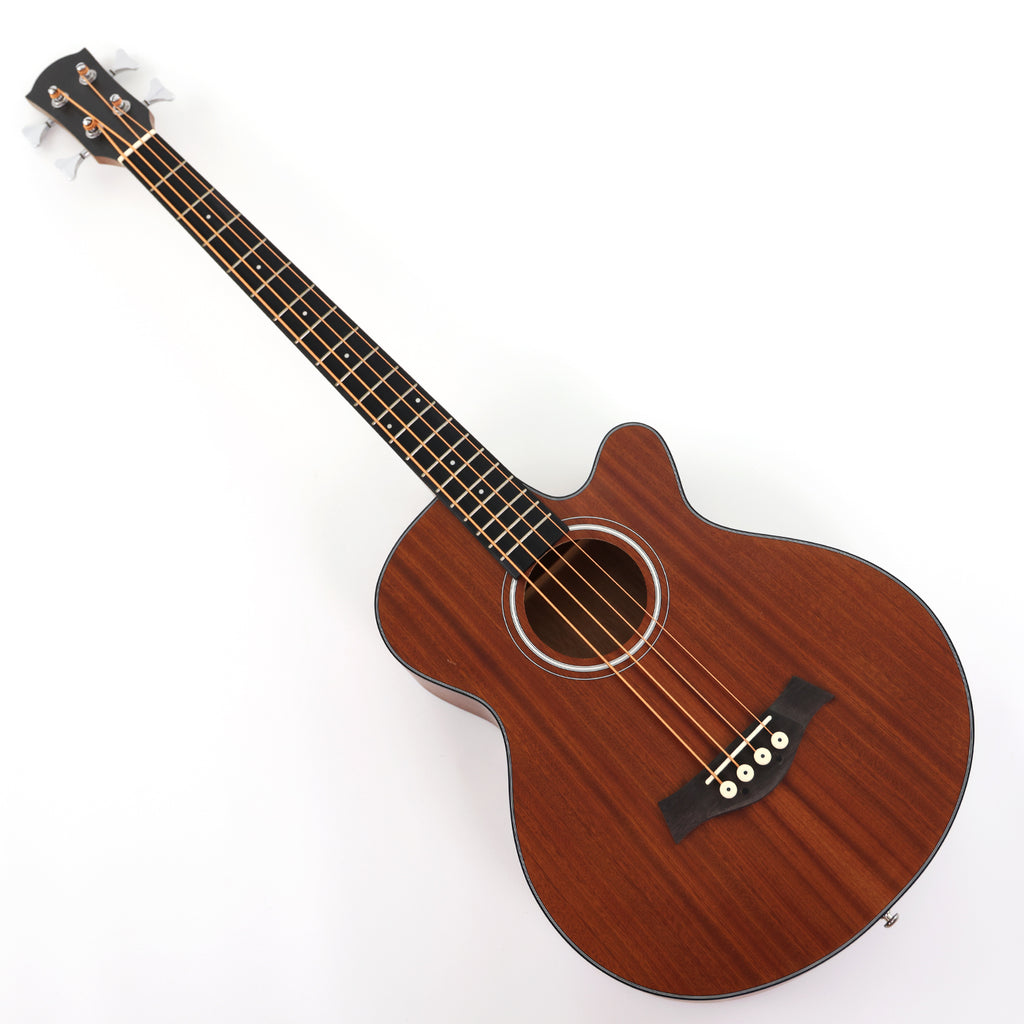 Acoustic Bass Guitar — PPEQ Guitar World